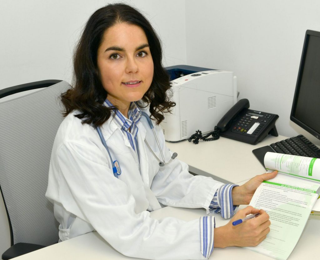 La doctora responde: ¿Qué comer después de un cáncer de estómago?